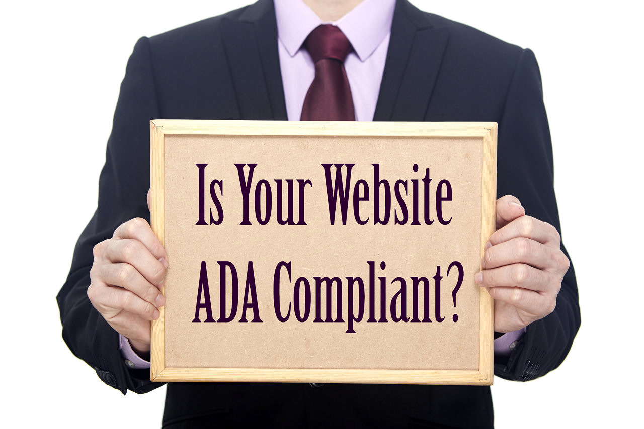 Marketing Trends 2020: Is Your Website ADA Compliant? - Best Digital ...